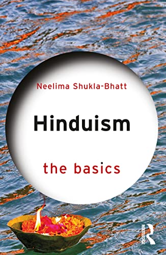 Hinduism: The Basics – Great Books Trading