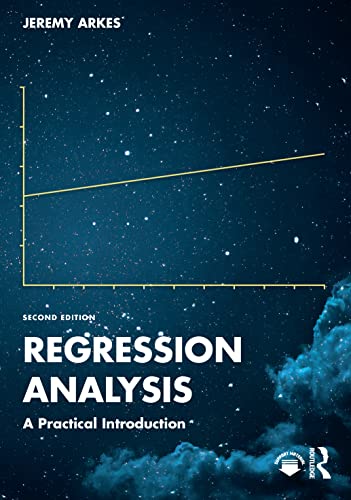 Regression Analysis: A Practical Introduction – Great Books Trading