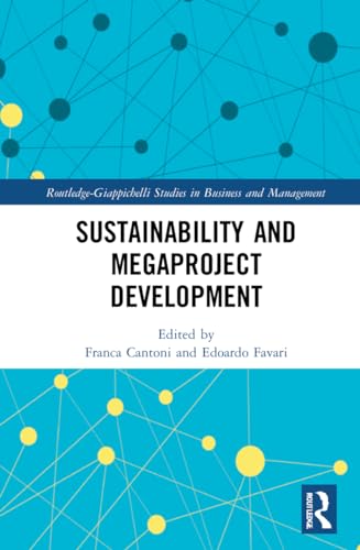 Sustainability and Megaproject Development – Great Books Trading