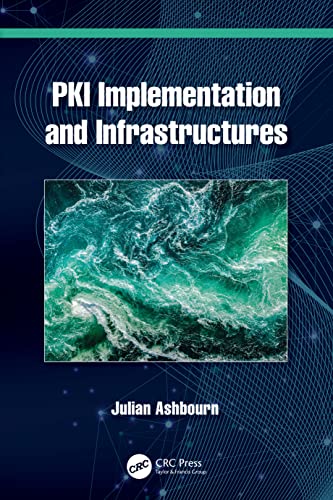 PKI Implementation and Infrastructures – Great Books Trading