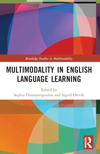 Multimodality in English Language Learning – Great Books Trading