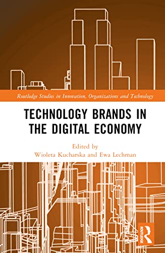 Technology Brands in the Digital Economy – Great Books Trading