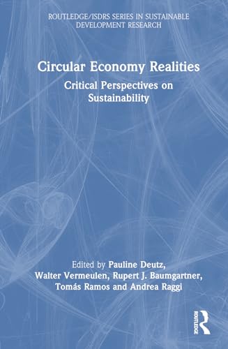 Circular Economy Realities – Great Books Trading