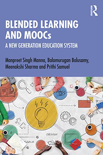 Blended Learning and MOOCs: A New Generation Education System – Great ...