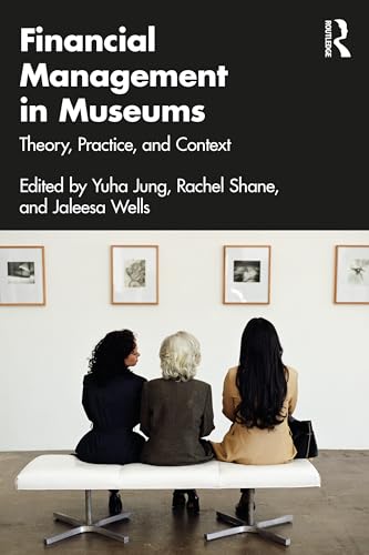 Financial Management in Museums – Great Books Trading