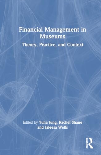 Financial Management in Museums – Great Books Trading