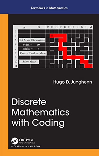 Discrete Mathematics with Coding – Great Books Trading