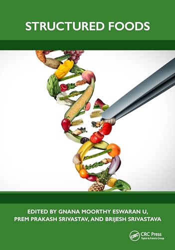 Structured Foods – Great Books Trading