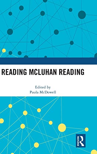 Reading McLuhan Reading – Great Books Trading
