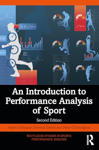 An Introduction to Performance Analysis of Sport – Great Books Trading