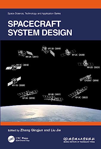 Spacecraft System Design – Great Books Trading