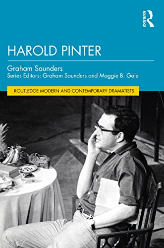 Harold Pinter – Great Books Trading