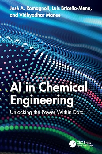 AI in Chemical Engineering – Great Books Trading