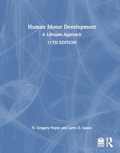 Human Motor Development – Great Books Trading