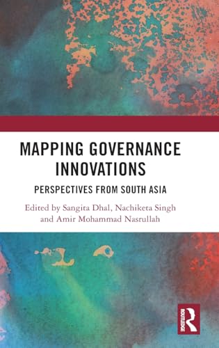 Mapping Governance Innovations – Great Books Trading