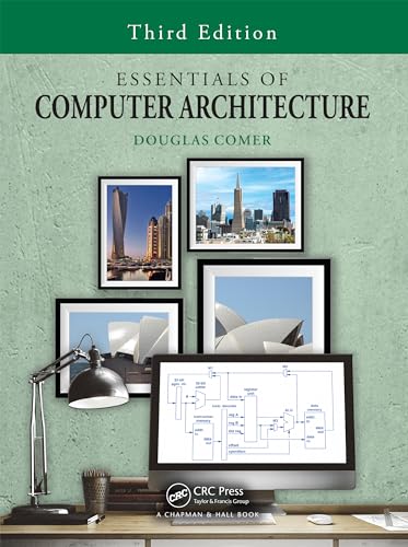 Essentials of Computer Architecture – Great Books Trading