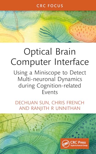 Optical Brain–Computer Interface – Great Books Trading