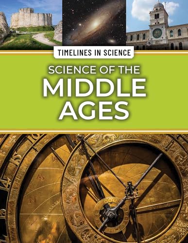 Science of the Middle Ages – Great Books Trading
