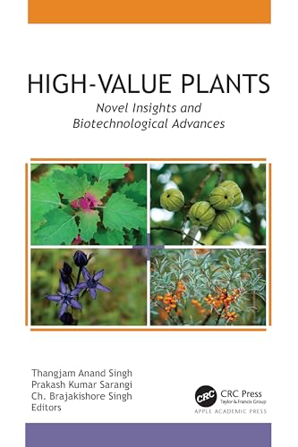 High-Value Plants – Great Books Trading