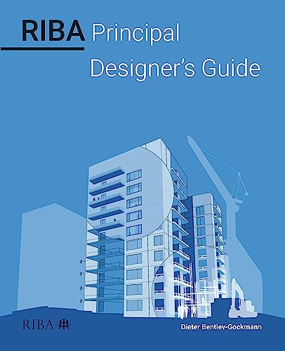 RIBA Principal Designer's Guide – Great Books Trading