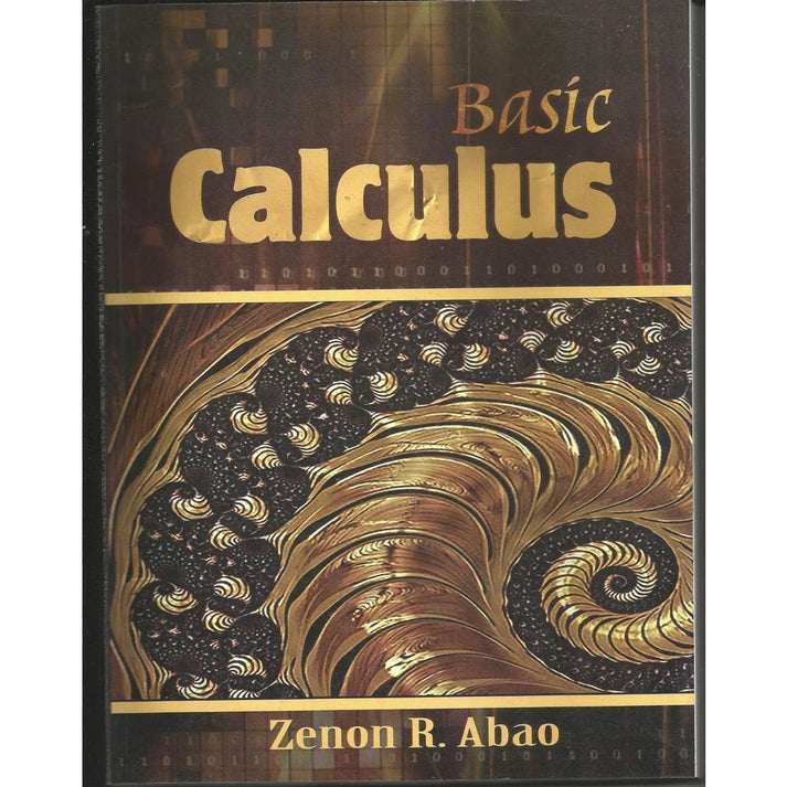 Basic Calculus – Great Books Trading