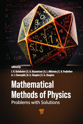Mathematical Methods of Physics – Great Books Trading